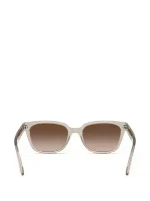 Ray-ban Irregular-frame Sunglasses