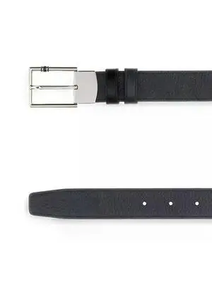 Montblanc Reversible Leather Belt