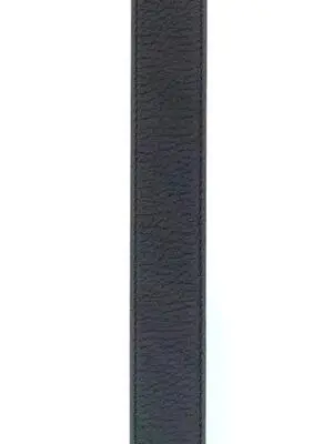 Montblanc Reversible Leather Belt