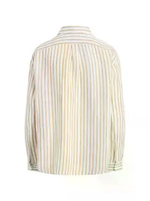 Polo Ralph Lauren Striped-pattern Shirt