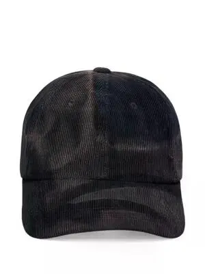 JIYONGKIM Corduroy Baseball Cap