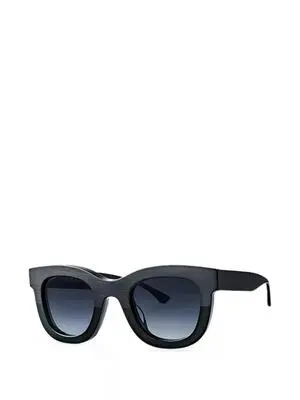 Thierry Lasry Gambly Square-frame Sunglasses