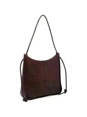 Dragon Diffusion Glendhu Shoulder Bag - Brown