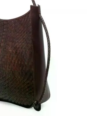 Dragon Diffusion Glendhu Shoulder Bag - Brown
