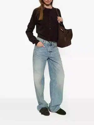 GESTUZ Gzmanzi Wool Cardigan