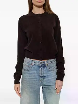 GESTUZ Gzmanzi Wool Cardigan