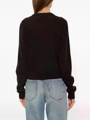 GESTUZ Gzmanzi Wool Cardigan