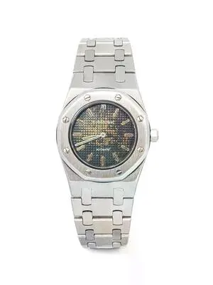 AUDEMARS PIGUET Royal Oak Stainless Steel 30mm Watch