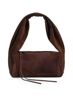 MAISON MARGIELA Small Box Bag East West Tote Bag