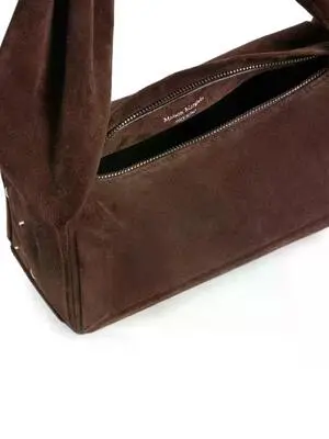 MAISON MARGIELA Small Box Bag East West Tote Bag