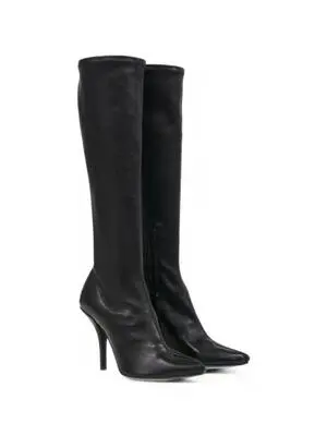 MAISON MARGIELA Tabi Claw Knee Boots
