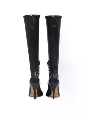 MAISON MARGIELA Tabi Claw Knee Boots