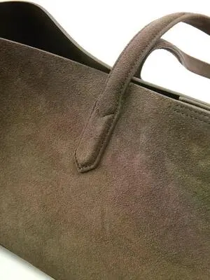 JNBY Matte Tote Bag