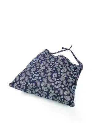 STUDIO TOMBOY Paisley-print Tote Bag