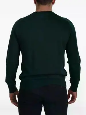 Dolce & Gabbana Crew-neck Sweater
