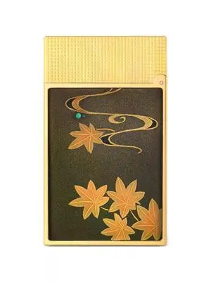 S.t. Dupont Ligne 2 Maki-e Lighter