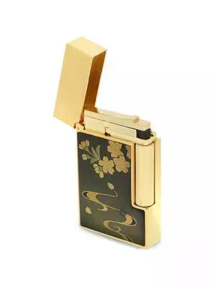 S.t. Dupont Ligne 2 Maki-e Lighter