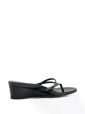 PEDRO GARCIA Wilon Crystal-embellished Heeled Sandals
