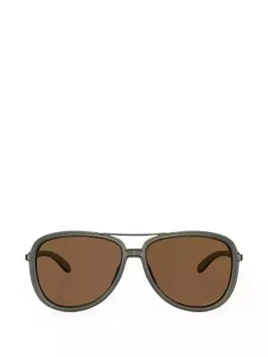 Oakley Oo4129 Split Time
