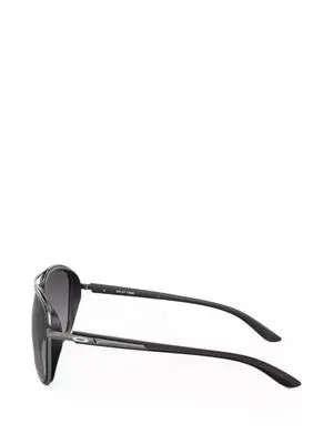 Oakley Oo4129 Split Time - Black
