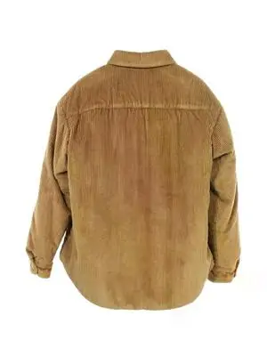 Miu Miu 2020s Corduroy Down Jacket