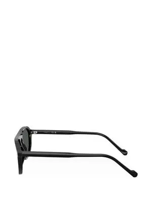 VOGUE EYEWEAR Rectangle-frame Sunglasses