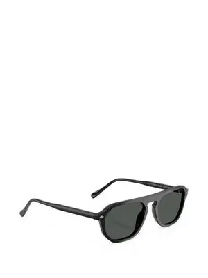 VOGUE EYEWEAR Rectangle-frame Sunglasses