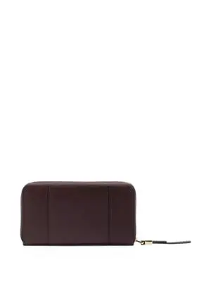 PIQUADRO Zip-around Wallet