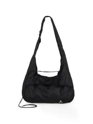 ROA Laki Logo-print Shoulder Bag