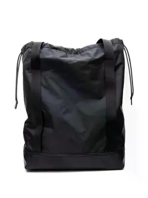 Moncler Makaio Logo-print Backpack