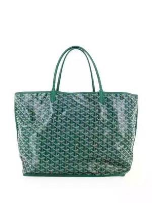 Goyard Anjou Reversible Coated Canvas Gm Tote Bag