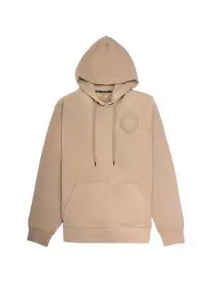 Canada Goose Huron Logo-embroidered Hoodie