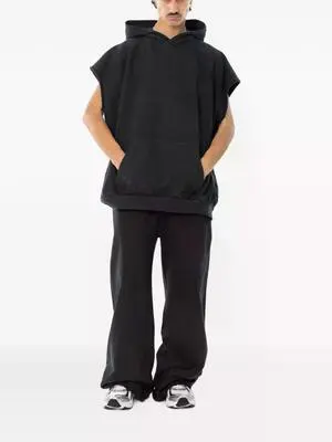 Champion Nowhere Gym Sleeveless Hoodie