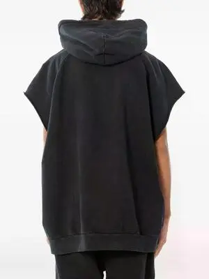 Champion Nowhere Gym Sleeveless Hoodie