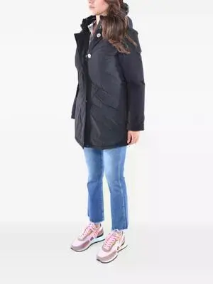 Woolrich Luxury Arctic Parka