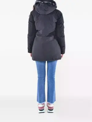 Woolrich Luxury Arctic Parka