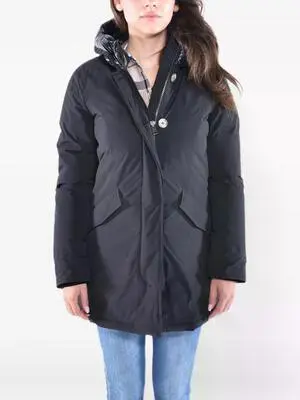 Woolrich Luxury Arctic Parka