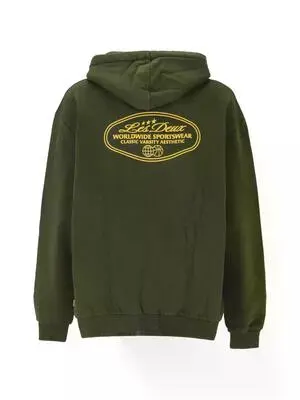 LES DEUX Worldwide Hoodie