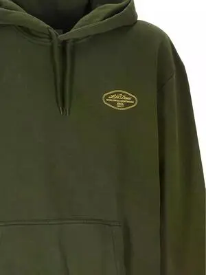 LES DEUX Worldwide Hoodie