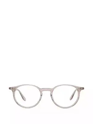 Barton Perreira Round Frame Eyewear For Men