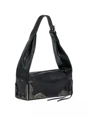 MAISON MARGIELA Box Bag East-west Medium