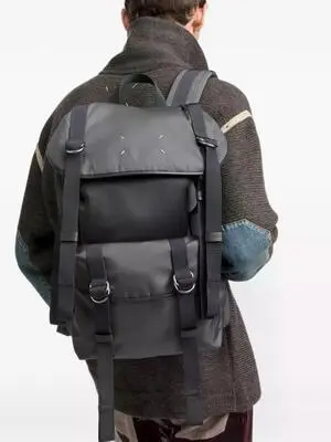 MAISON MARGIELA High Tech Medium Backpack