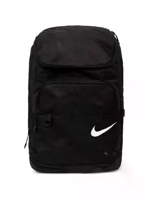 Nike Swim Repel Logo-detail Backpack