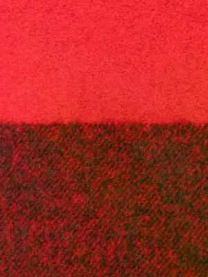 Paul Smith Colour-block Fringed Scarf