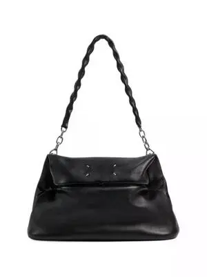MAISON MARGIELA Link Medium Bag - Black
