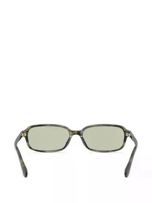 Michael Kors Agra Sunglasses