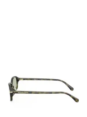 Michael Kors Agra Sunglasses
