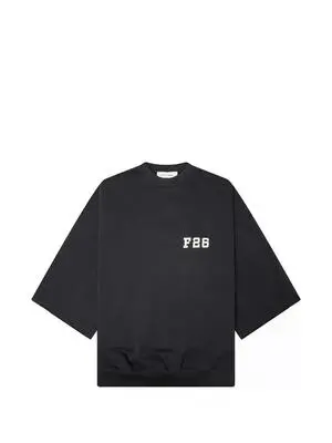 Fear Of God Cuff T-shirts For Men