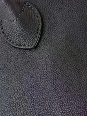 LOUIS VUITTON Milla Handbag Veau Nuage Calfskin Mm Satchel - Grey