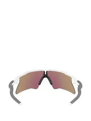 Oakley Radar Ev Heater Sunglasses - White